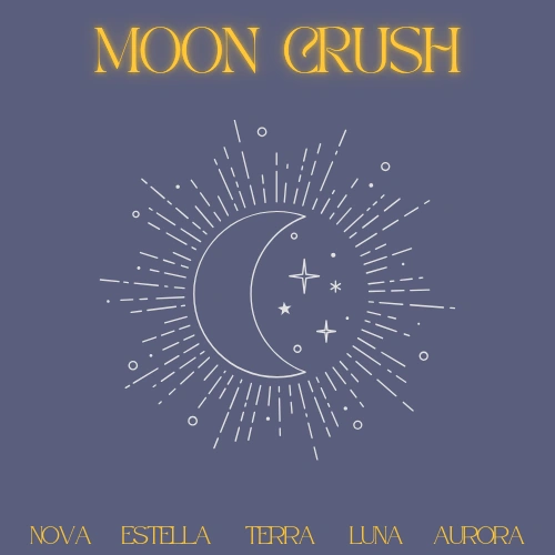 Moon Crush (Magic Crush) | K-Pop Fanon Fandom Wiki | Fandom