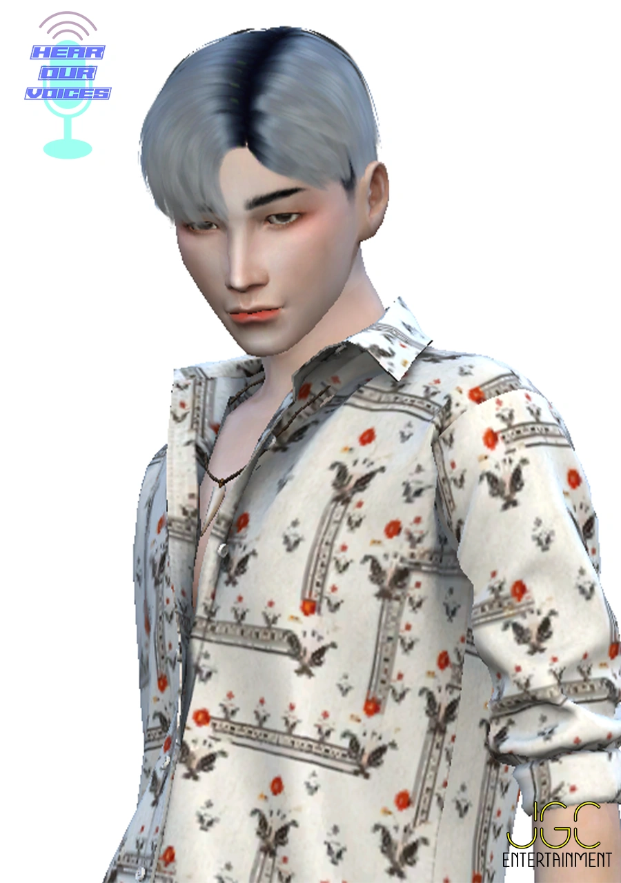 Zhāng Longwei | K-Pop Fanon Fandom Wiki | Fandom