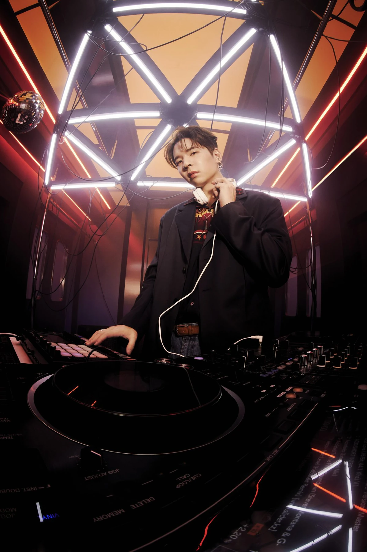 Démon | K-Pop Fanon Fandom Wiki | Fandom