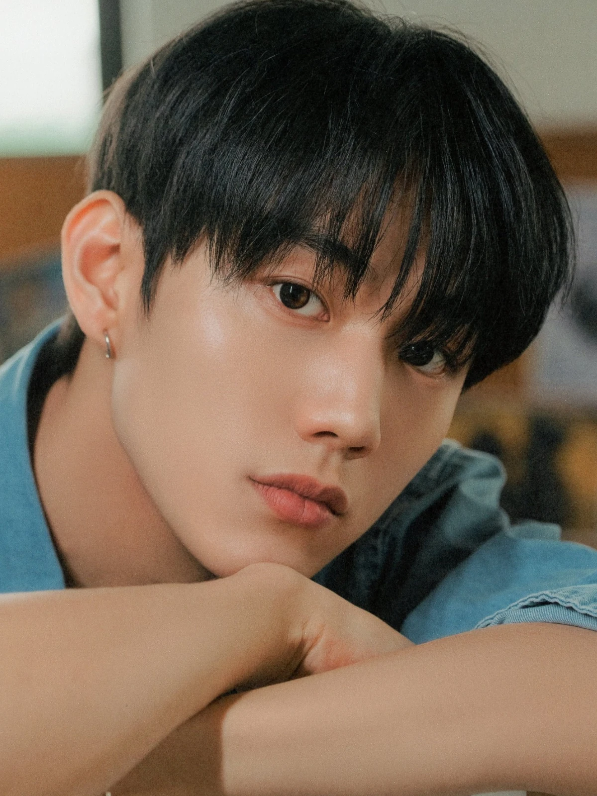 Hansol | K-Pop Fanon Fandom Wiki | Fandom