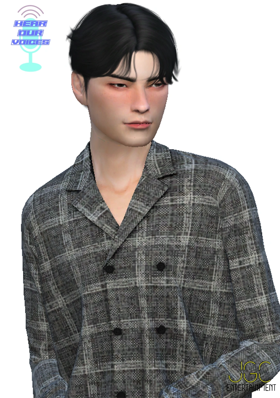 Nam Younghwan | K-Pop Fanon Fandom Wiki | Fandom