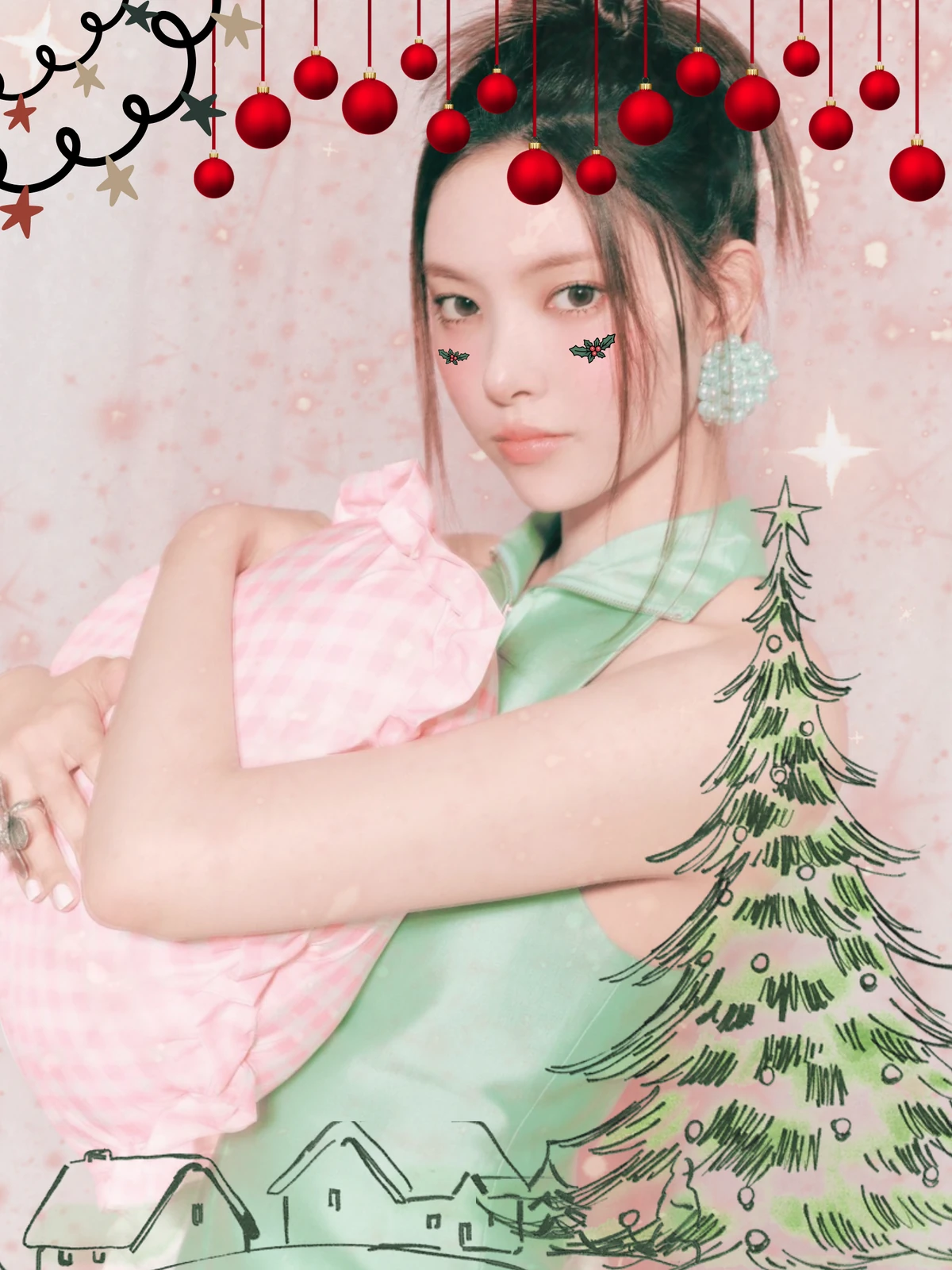 Hayin | K-Pop Fanon Fandom Wiki | Fandom
