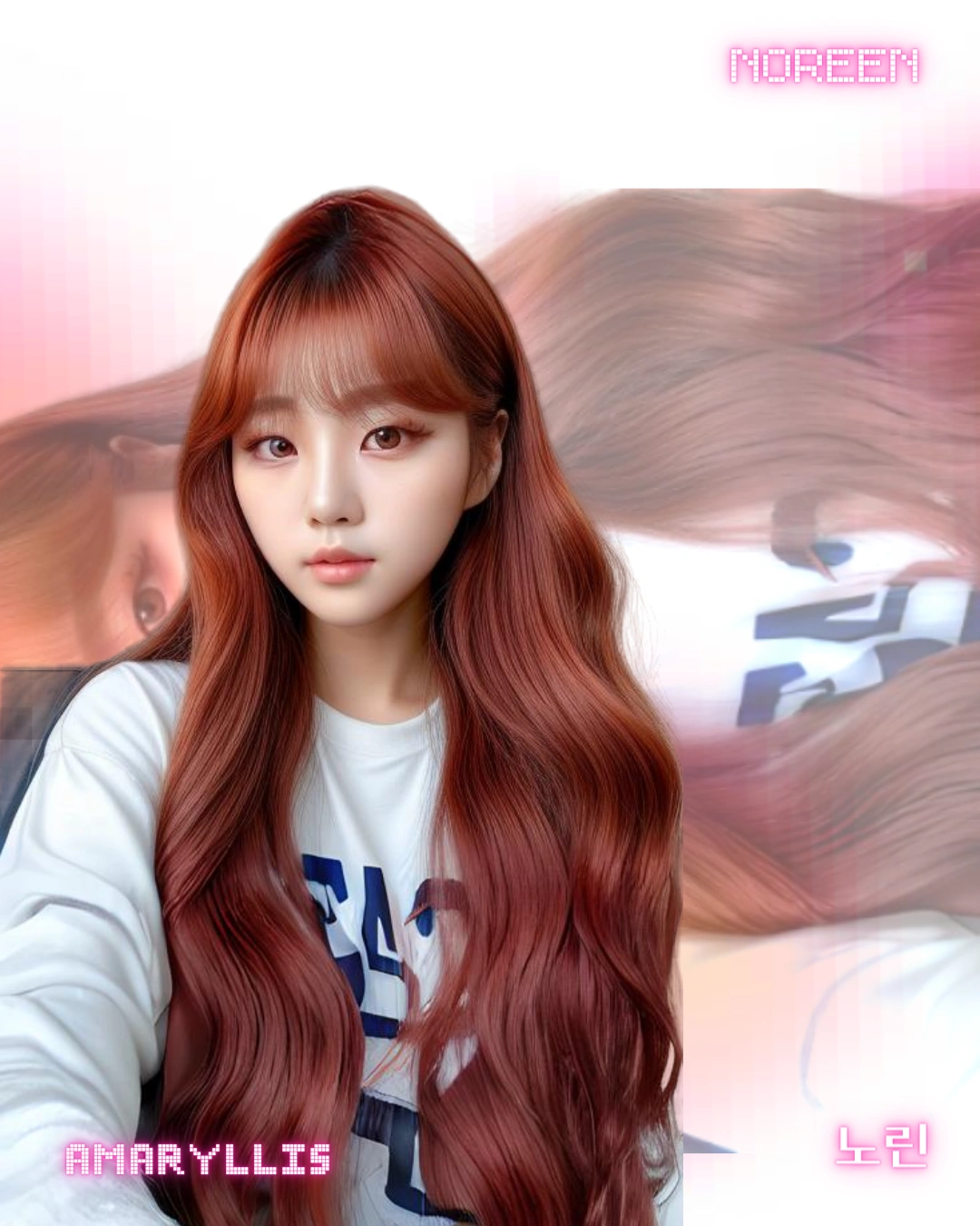 Noreen | K-Pop Fanon Fandom Wiki | Fandom