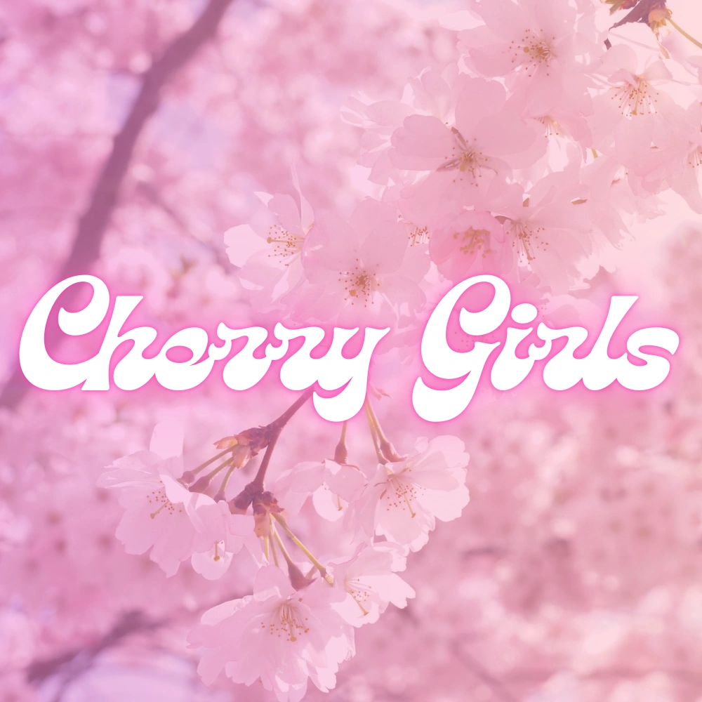 Cherry Girls | K-Pop Fanon Fandom Wiki | Fandom