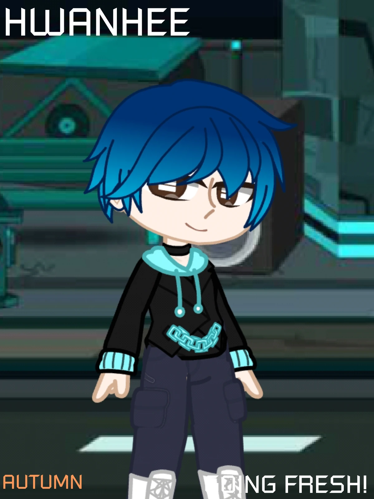 Hwanhee | K-Pop Fanon Fandom Wiki | Fandom