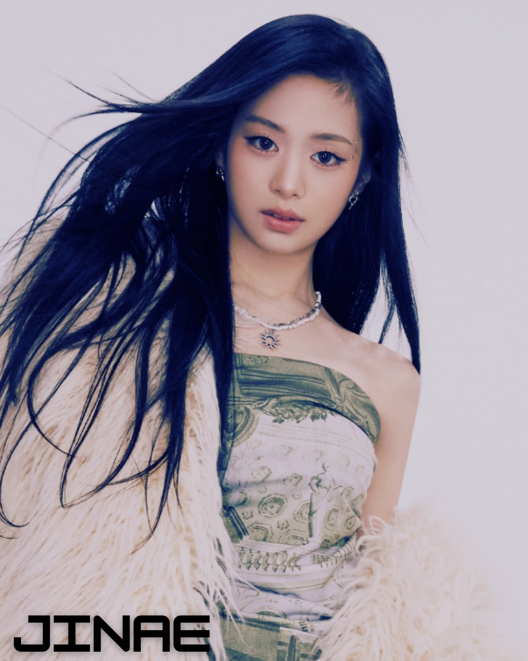 Jinae (NEBULA) | K-Pop Fanon Fandom Wiki | Fandom