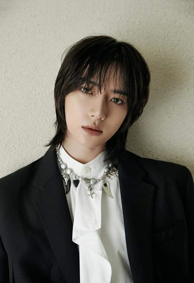 Gyuhan | K-Pop Fanon Fandom Wiki | Fandom