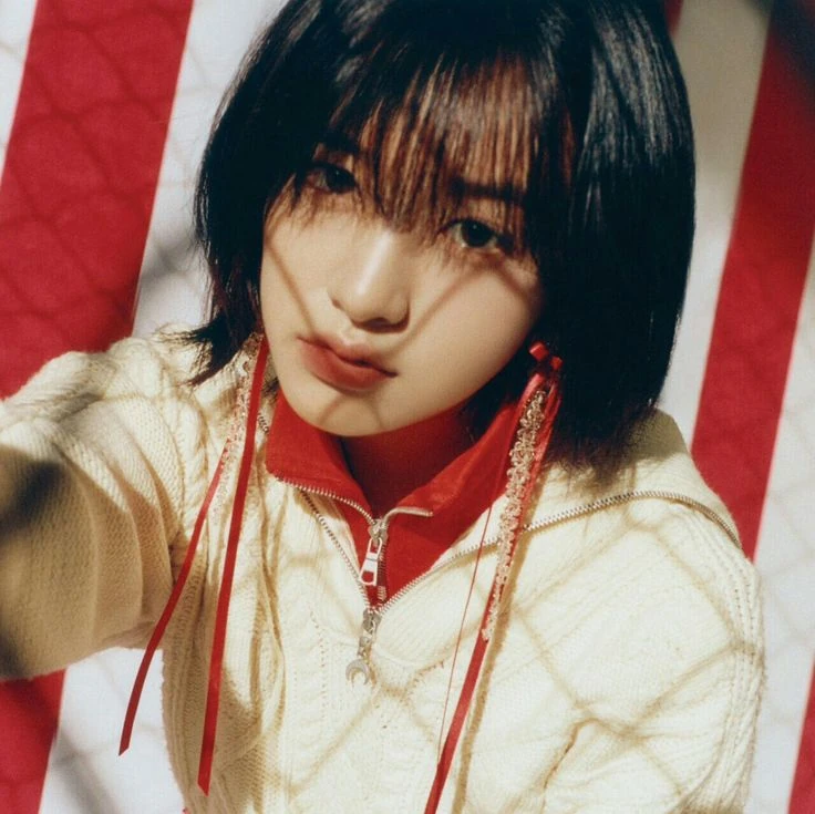 Kya | K-Pop Fanon Fandom Wiki | Fandom