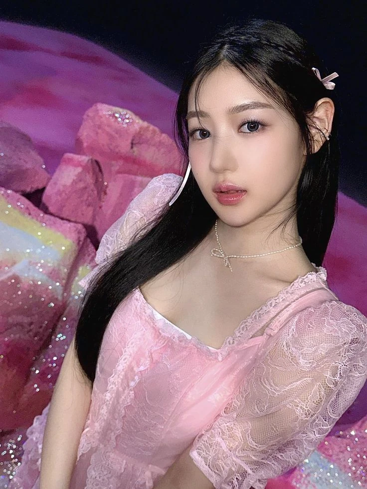 Seon Seulgi | K-Pop Fanon Fandom Wiki | Fandom