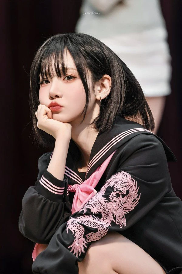 Yunji (WorldB) | K-Pop Fanon Fandom Wiki | Fandom