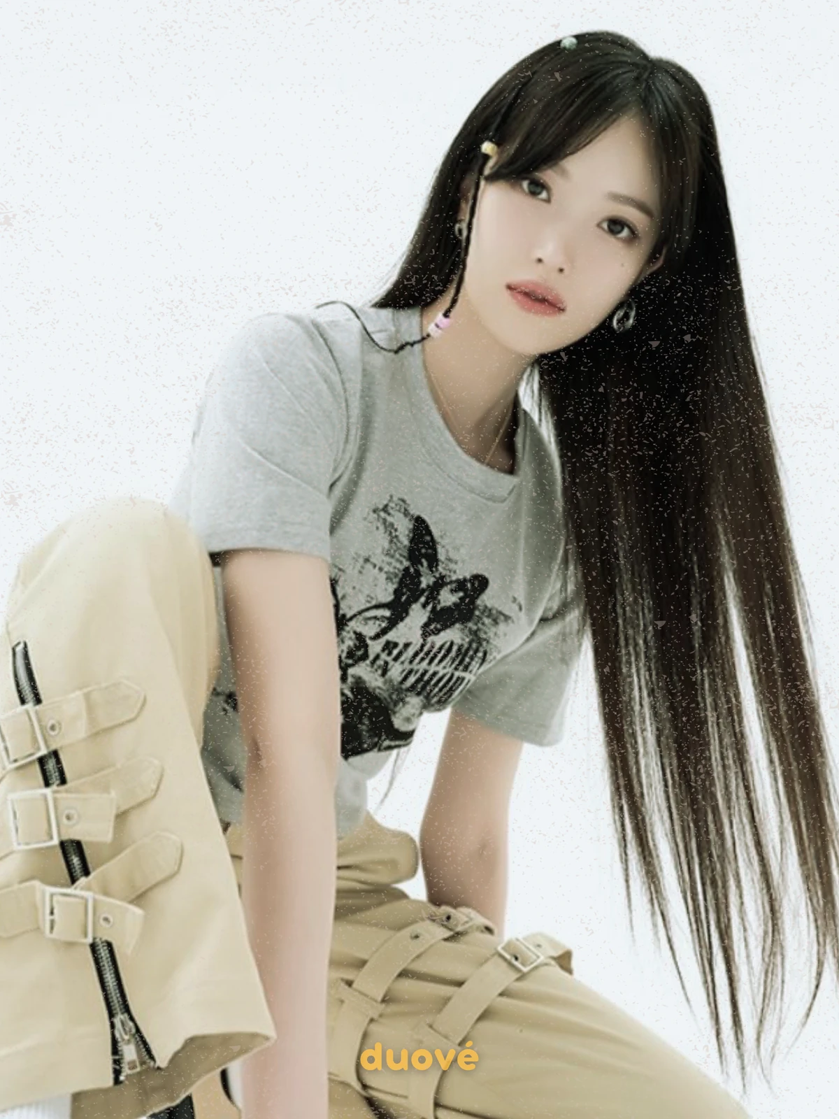 Lyla Yang | K-Pop Fanon Fandom Wiki | Fandom