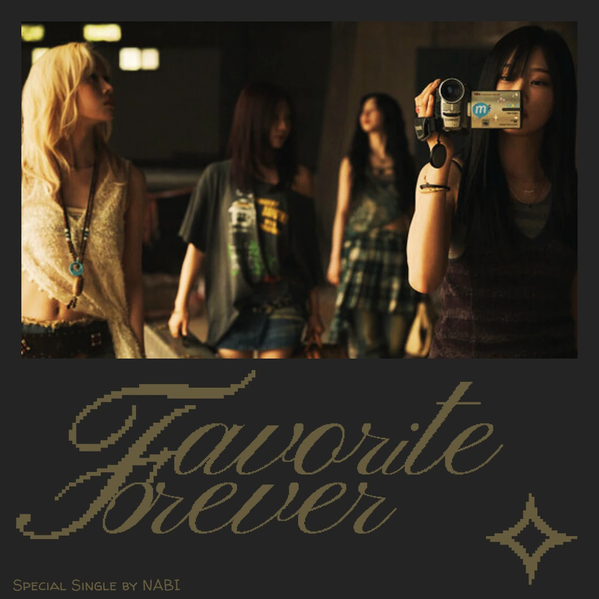 Favorite Forever | K-Pop Fanon Fandom Wiki | Fandom