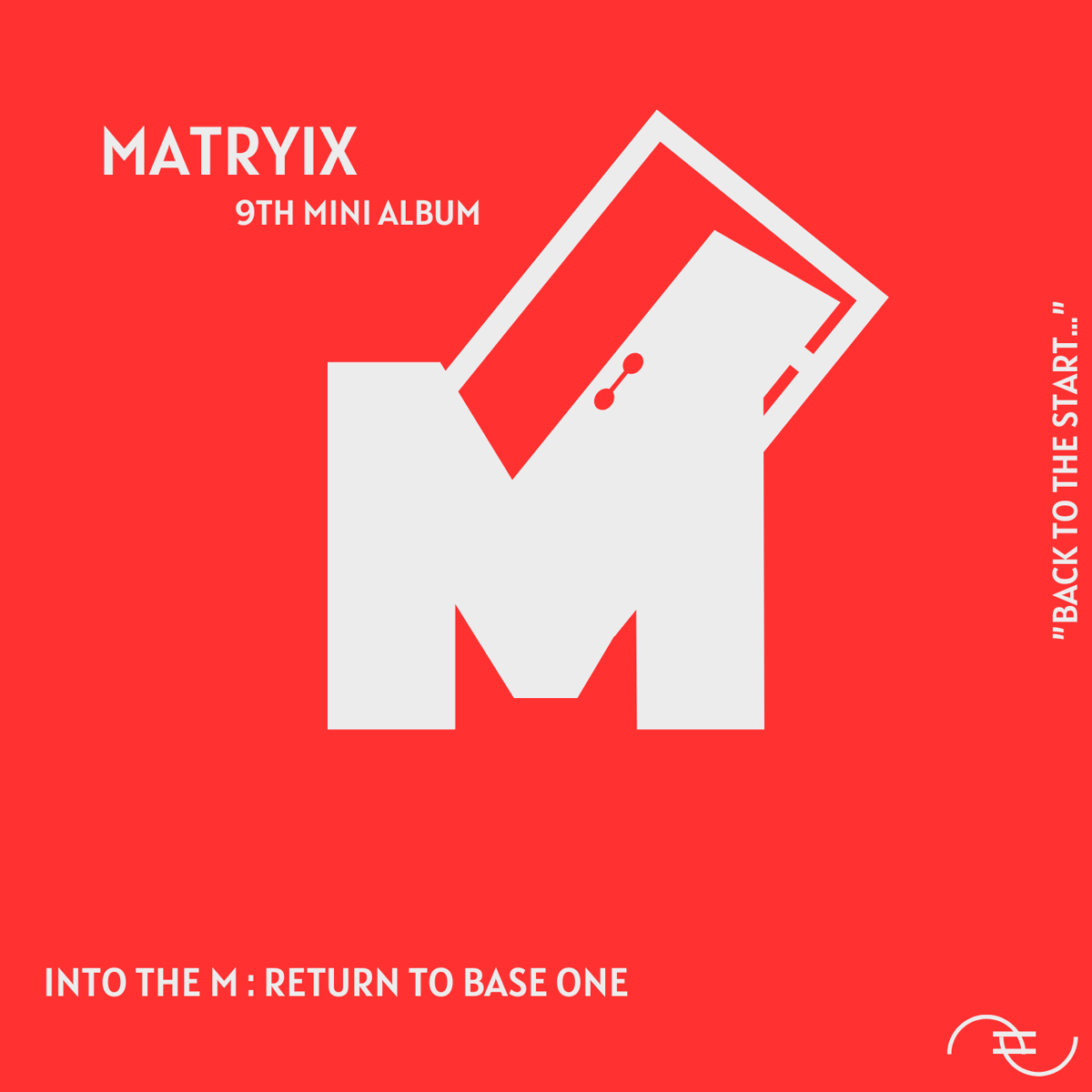 INTO THE M: RETURN TO BASE ONE | K-Pop Fanon Fandom Wiki | Fandom