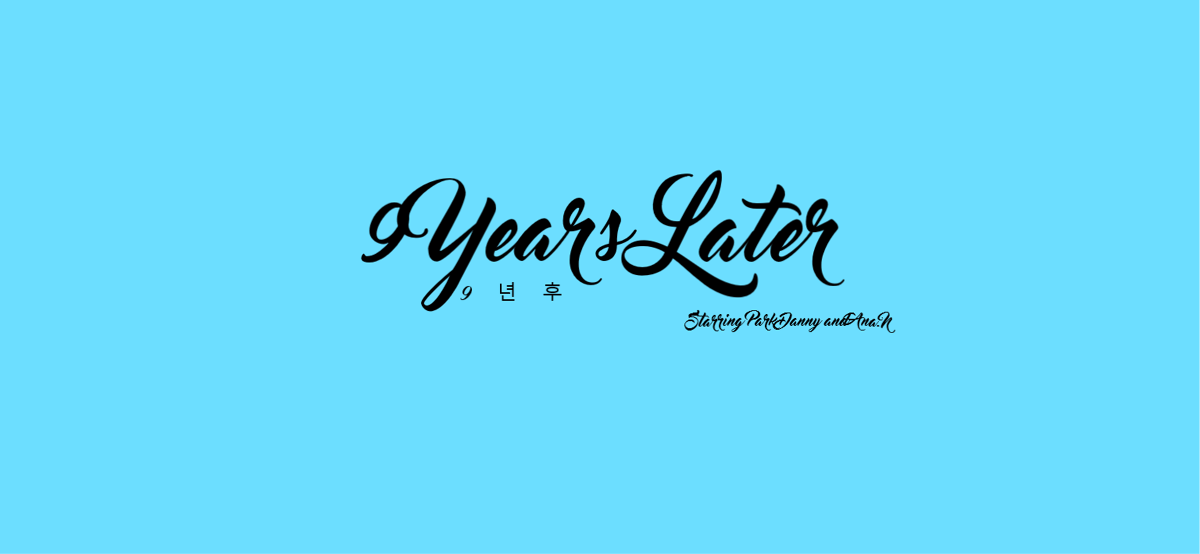9 Years Later(9 년 후) | K-Pop Fanon Fandom Wiki | Fandom