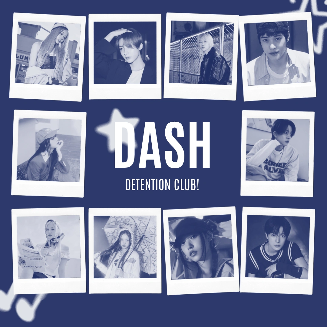 DETENTION CLUB! | K-Pop Fanon Fandom Wiki | Fandom