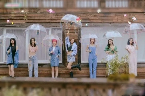 STARMIX | K-Pop Fanon Fandom Wiki | Fandom