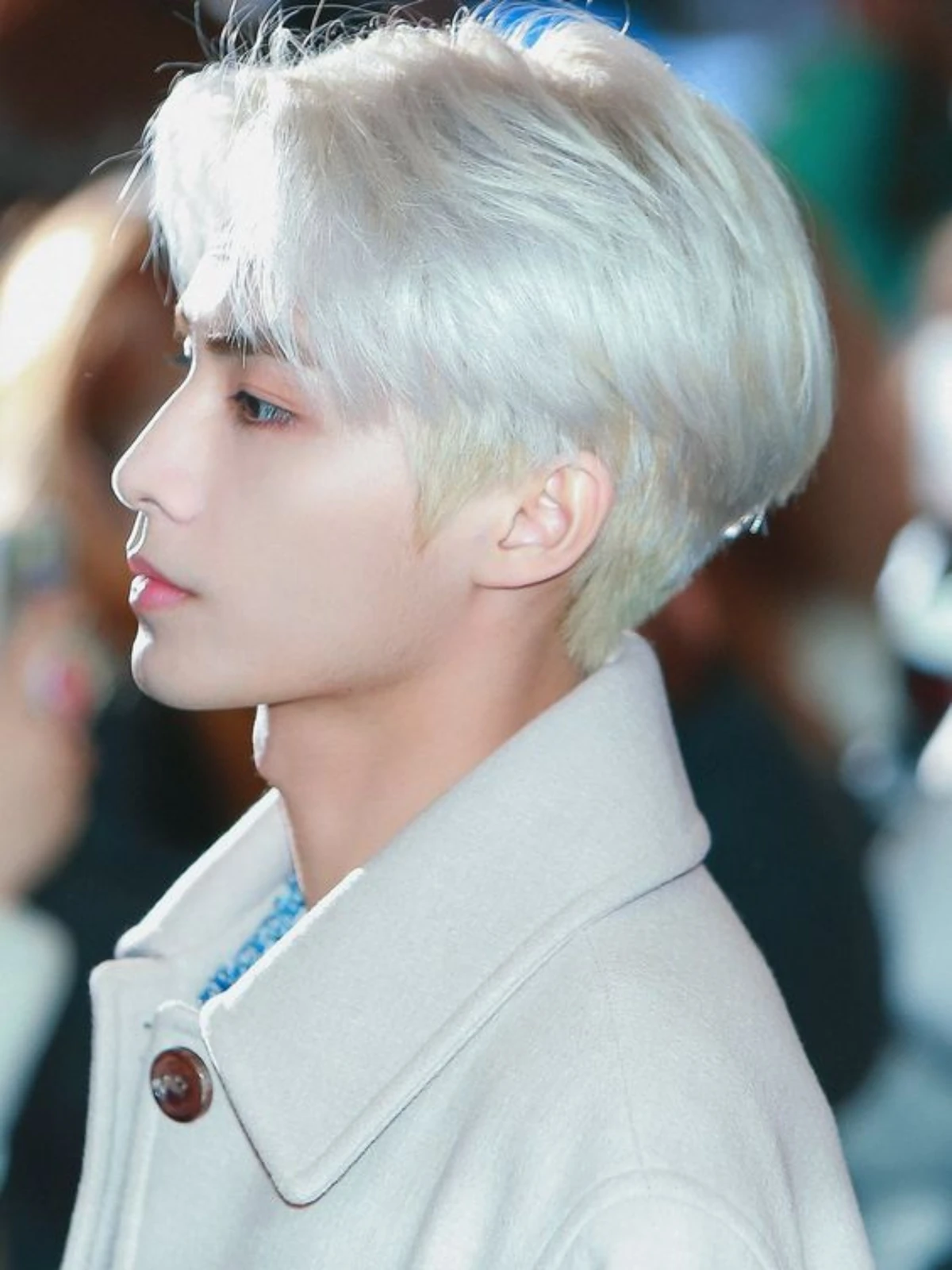 Fang | K-Pop Fanon Fandom Wiki | Fandom