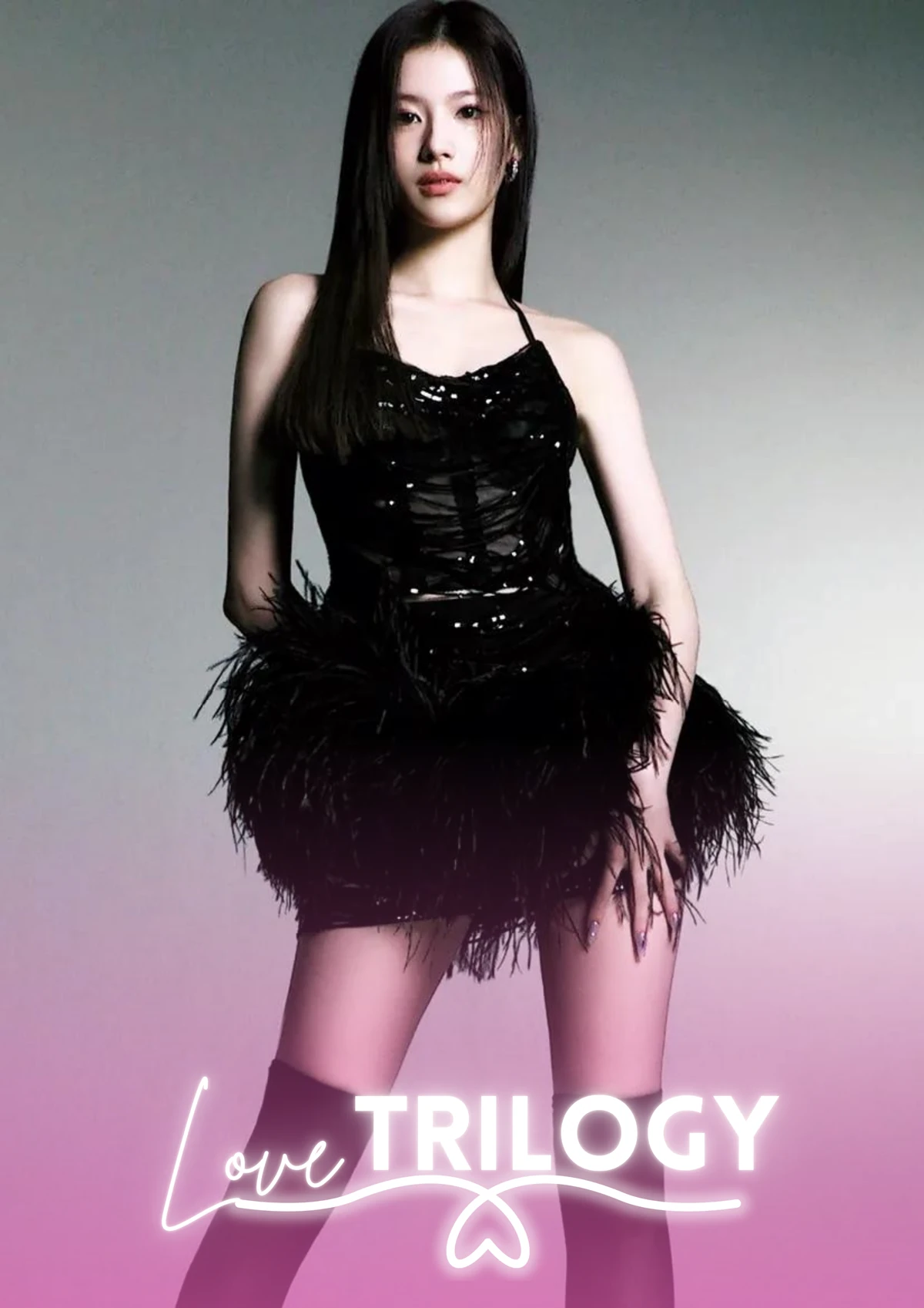 Hyemi (혜미) | K-Pop Fanon Fandom Wiki | Fandom