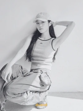 Seo Eunah | K-Pop Fanon Fandom Wiki | Fandom