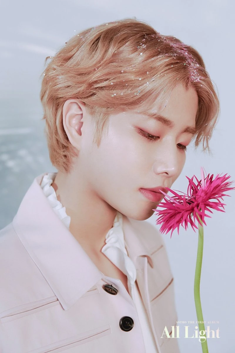 EunYeon | K-Pop Fanon Fandom Wiki | Fandom