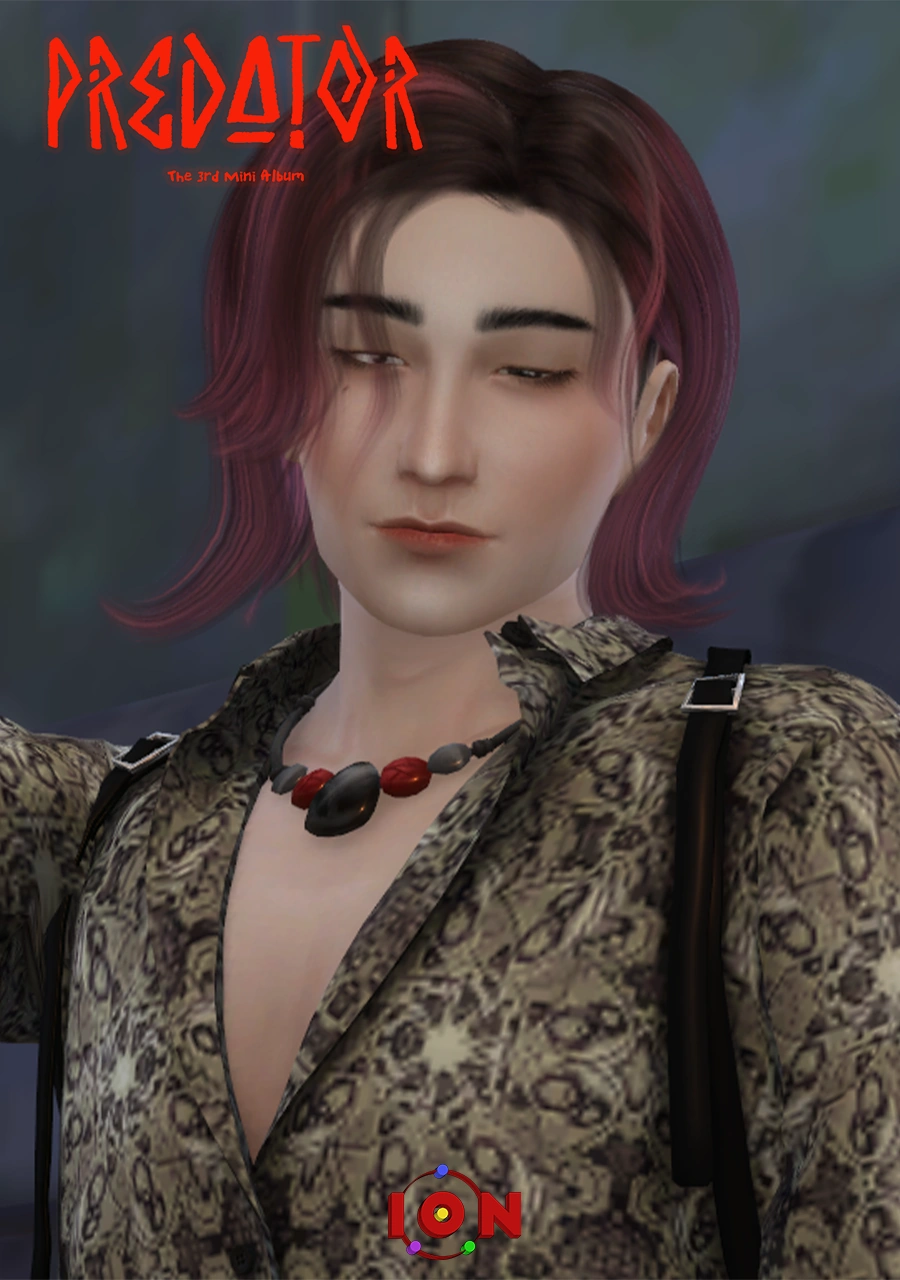 Joseph | K-Pop Fanon Fandom Wiki | Fandom