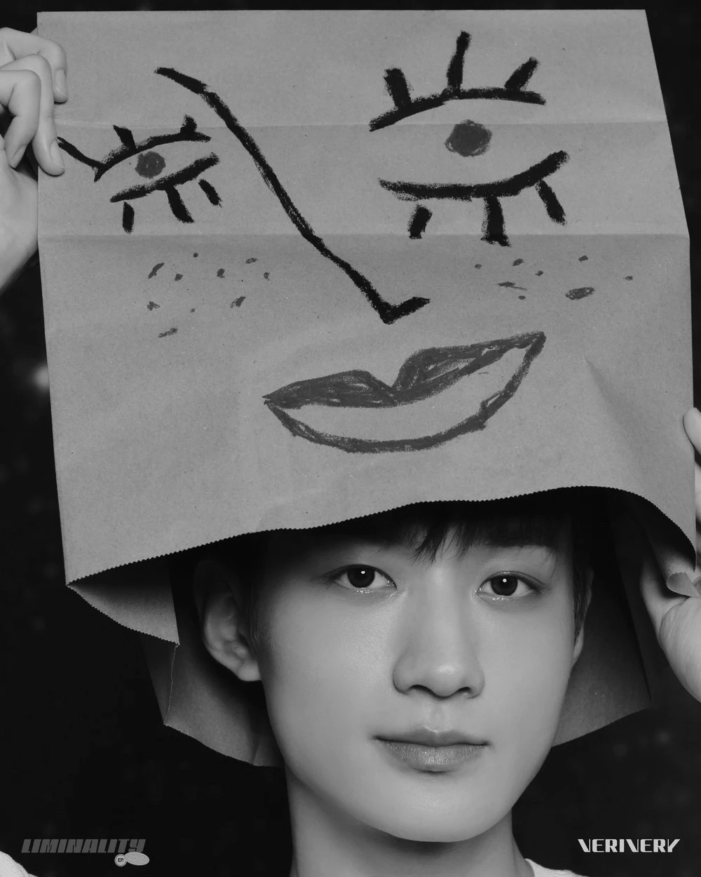 Kage | K-Pop Fanon Fandom Wiki | Fandom