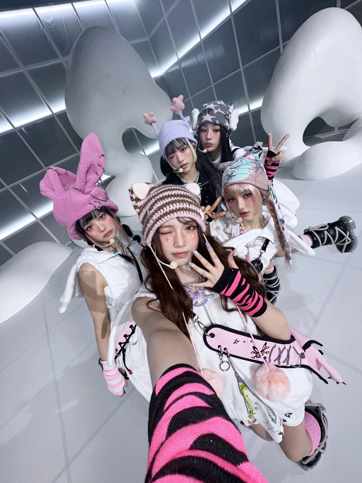 RECLAIMED | K-Pop Fanon Fandom Wiki | Fandom