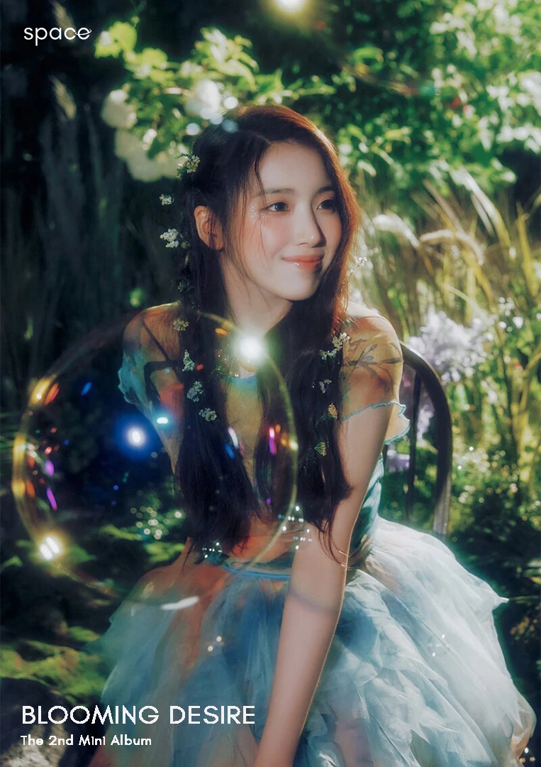 Seohyeon | K-Pop Fanon Fandom Wiki | Fandom