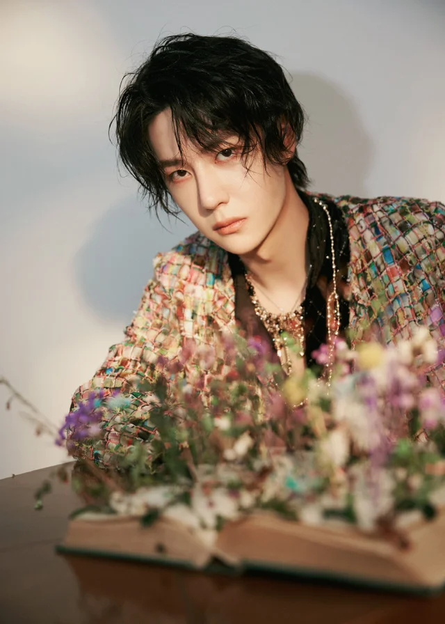 Aziz | K-Pop Fanon Fandom Wiki | Fandom