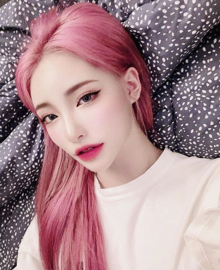 Giyeon | K-Pop Fanon Fandom Wiki | Fandom