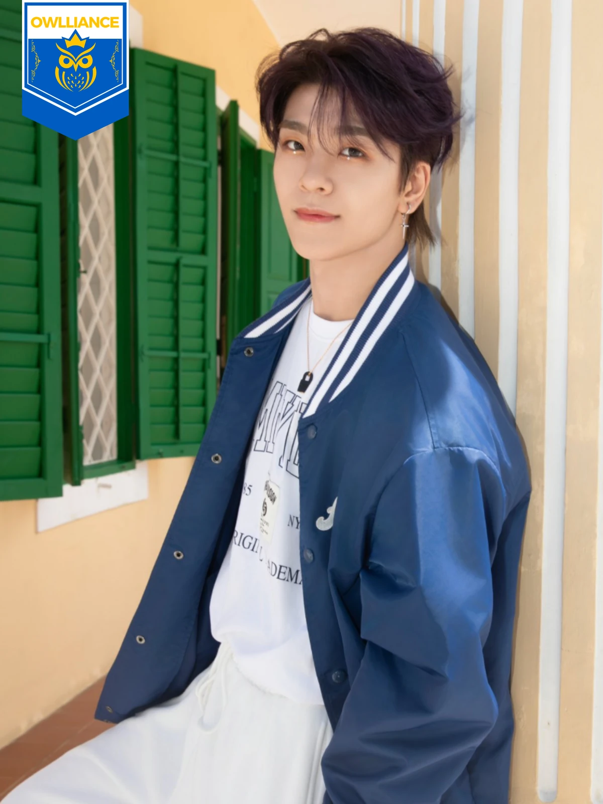 Cai Shi Huan | K-Pop Fanon Fandom Wiki | Fandom