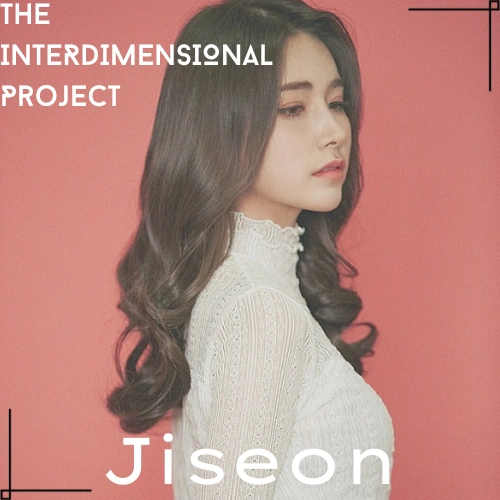 Jiseon (The INTERDIMENSIONAL Project) | K-Pop Fanon Fandom Wiki | Fandom