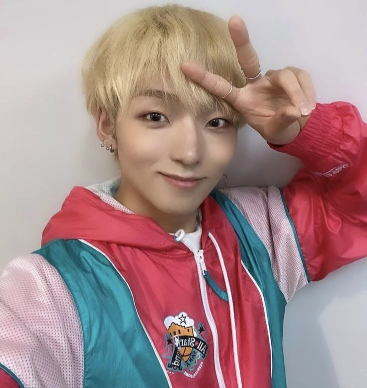 Yoshimaru | K-Pop Fanon Fandom Wiki | Fandom