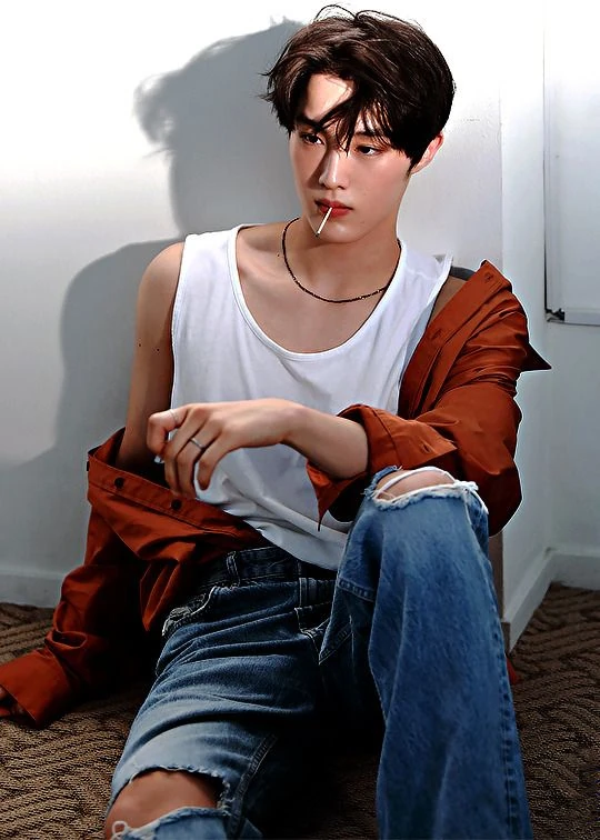 Alekk | K-Pop Fanon Fandom Wiki | Fandom