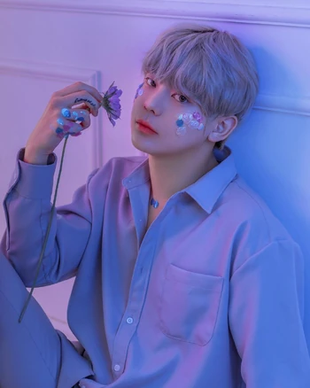 Dongmin | K-Pop Fanon Fandom Wiki | Fandom