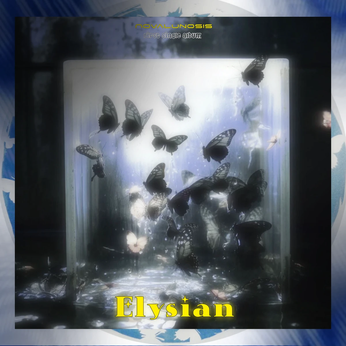 Elysian | K-Pop Fanon Fandom Wiki | Fandom