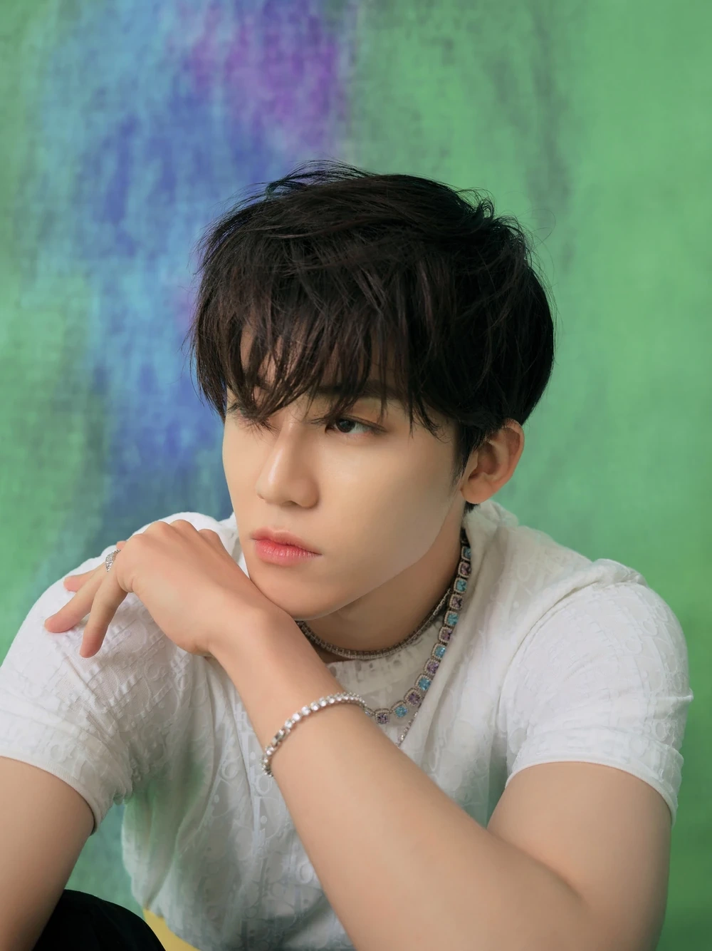 Huang | K-Pop Fanon Fandom Wiki | Fandom