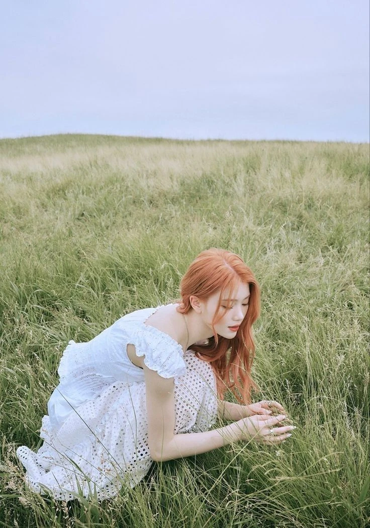 JIYOUNG (B2U) | K-Pop Fanon Fandom Wiki | Fandom