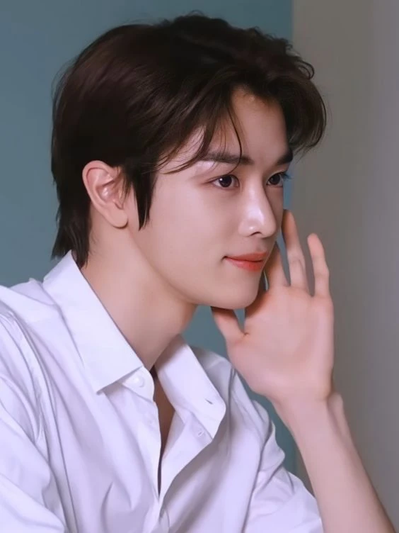 Park Eunseong | K-Pop Fanon Fandom Wiki | Fandom