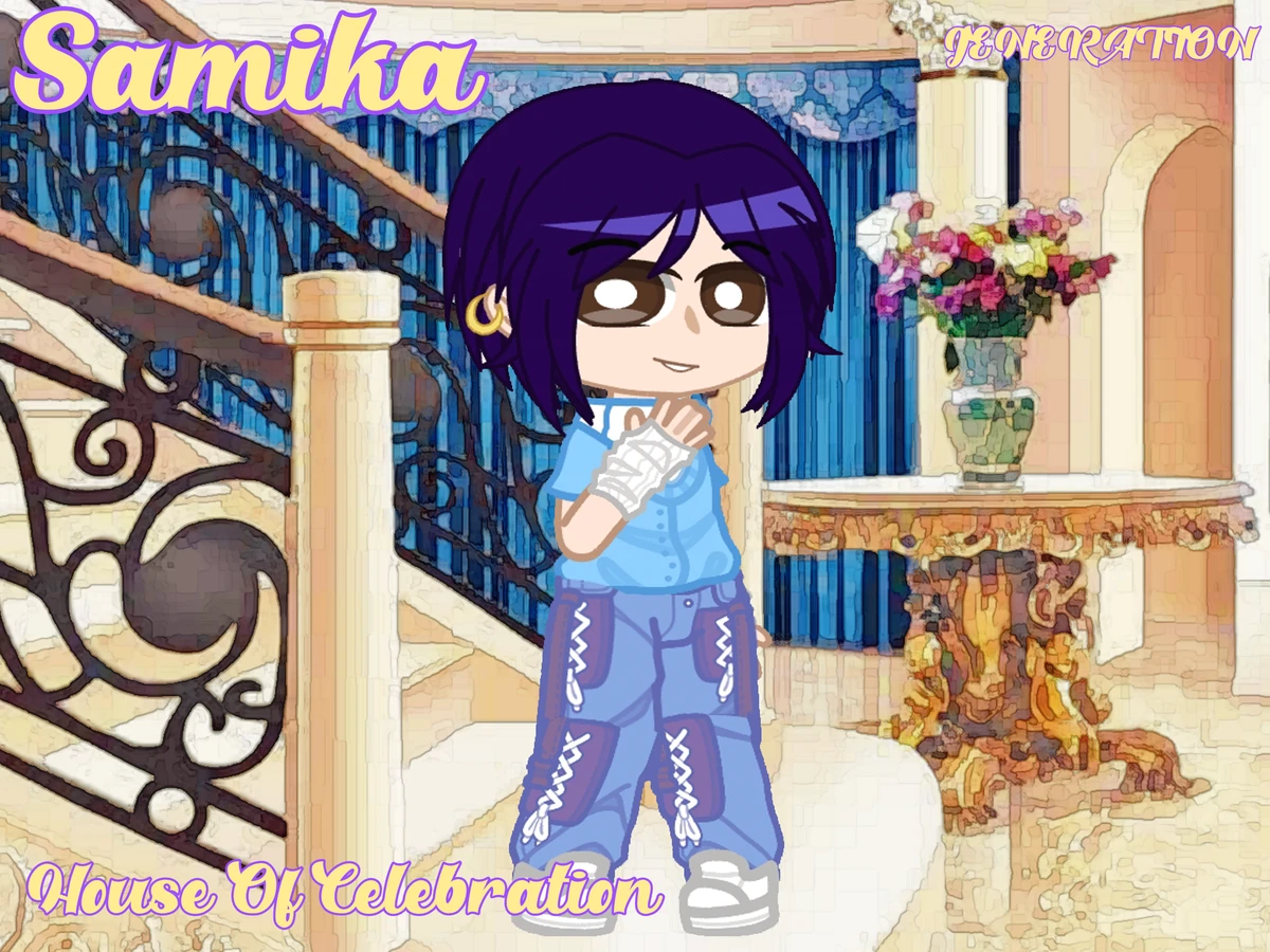 Samika | K-Pop Fanon Fandom Wiki | Fandom