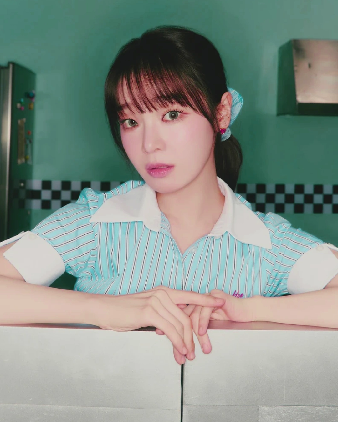 용화 (Yong Hwa) | K-Pop Fanon Fandom Wiki | Fandom