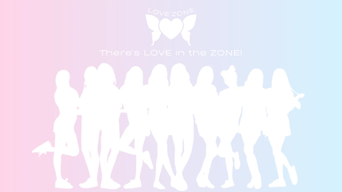 LOVE:ZONE | K-Pop Fanon Fandom Wiki | Fandom