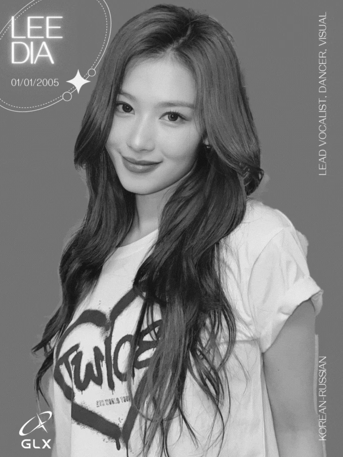 Leedia | K-Pop Fanon Fandom Wiki | Fandom