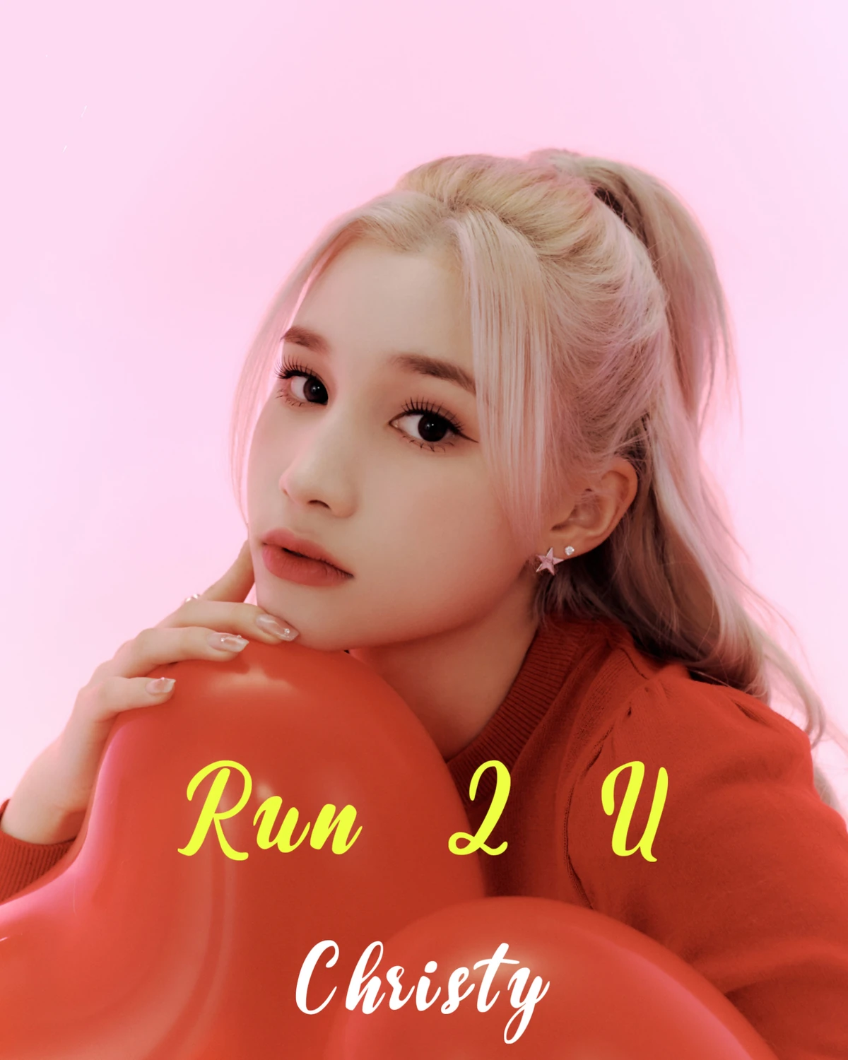 Christy | K-Pop Fanon Fandom Wiki | Fandom