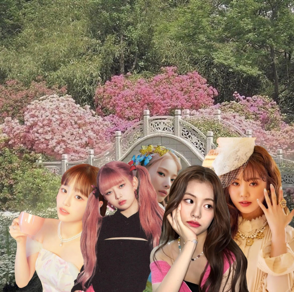 EXIDOLS | K-Pop Fanon Fandom Wiki | Fandom