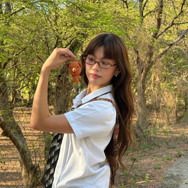 Hazel Yoon | K-Pop Fanon Fandom Wiki | Fandom