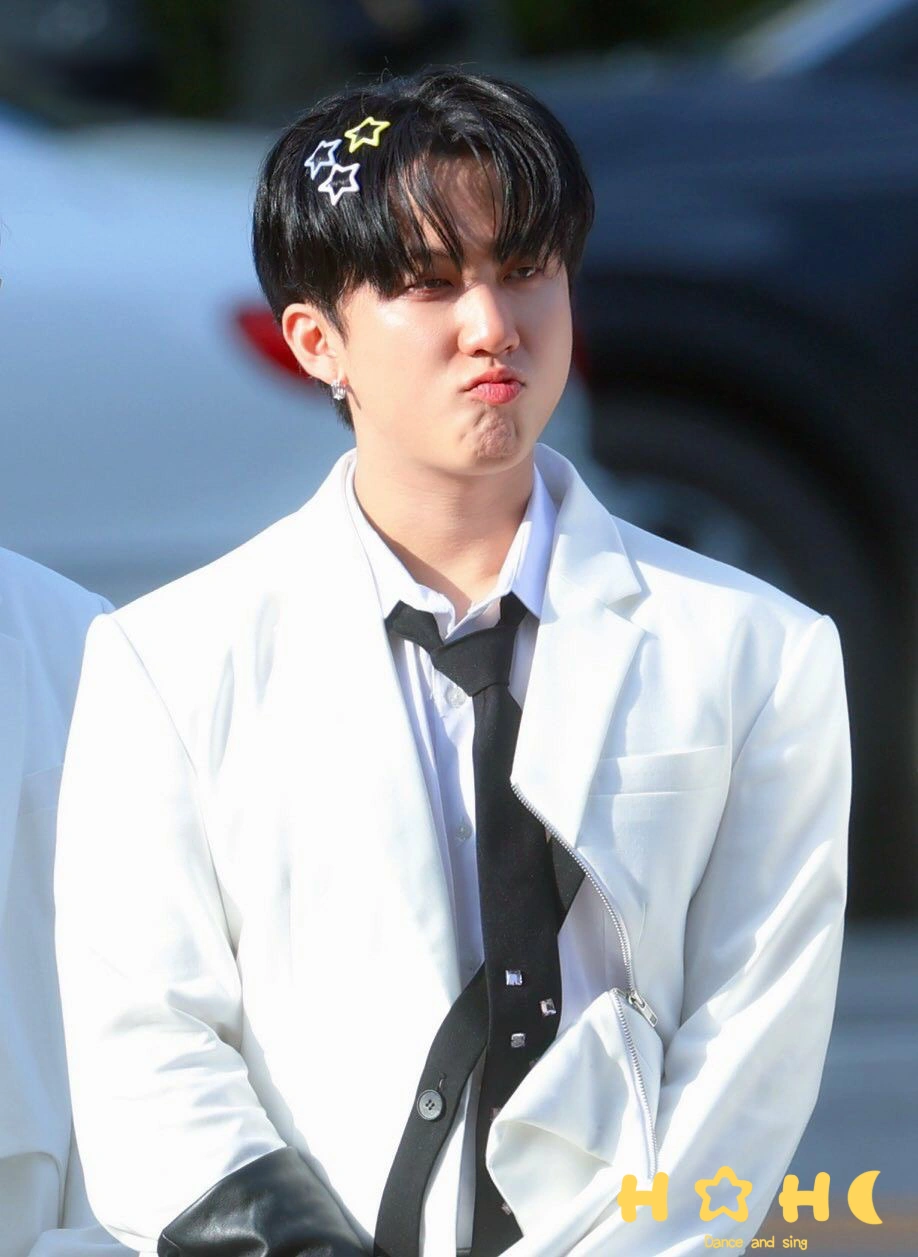 Ji | K-Pop Fanon Fandom Wiki | Fandom