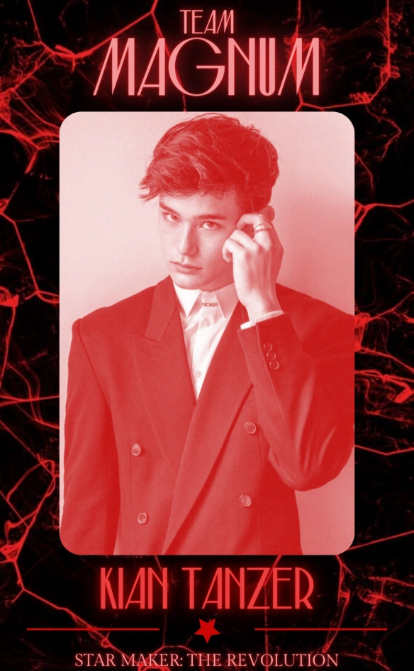 Kian | K-Pop Fanon Fandom Wiki | Fandom