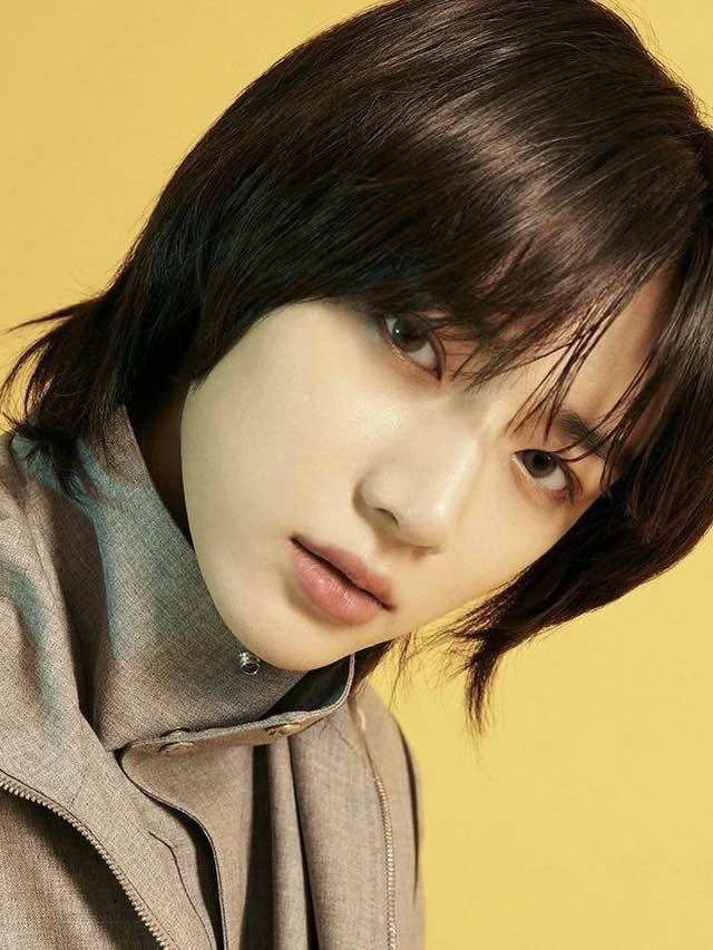 Lune | K-Pop Fanon Fandom Wiki | Fandom