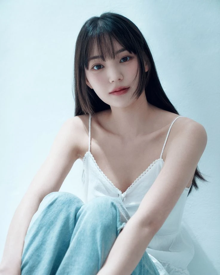 Nayu | K-Pop Fanon Fandom Wiki | Fandom